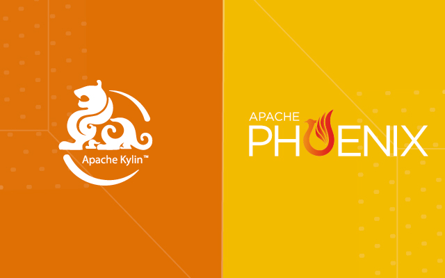 都是 HBase 上的 SQL 引擎，Kylin 和 Phoenix 有什么不同？ | Kyligence